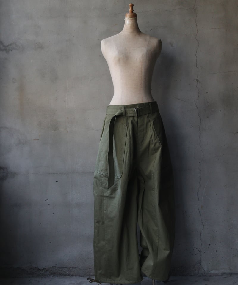 NATIVE VILLAGE ネイティブヴィレッジ / No.4/ Rustle of tre NATIVE VILLAGE ネイティブヴィレッジ / No.4/ Rustle of tre