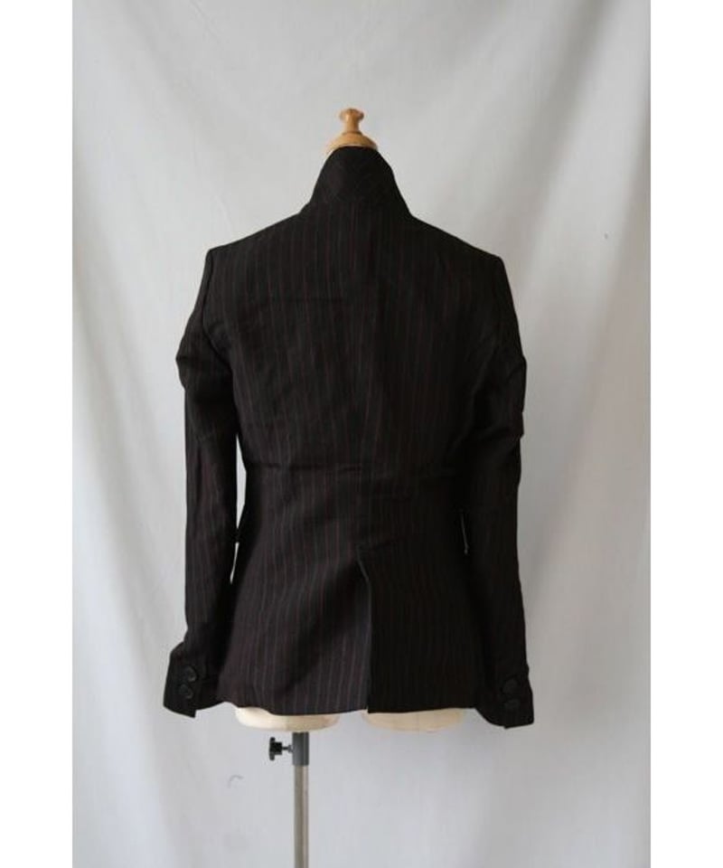 Bergfabel バーグファベル / double-breasted tyrol jacke Bergfabel バーグファベル / double-breasted tyrol jacke