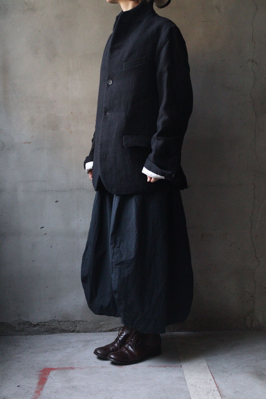 Bergfabel バーグファベル / SHORT TYROL JACKETジャケット/BFM...