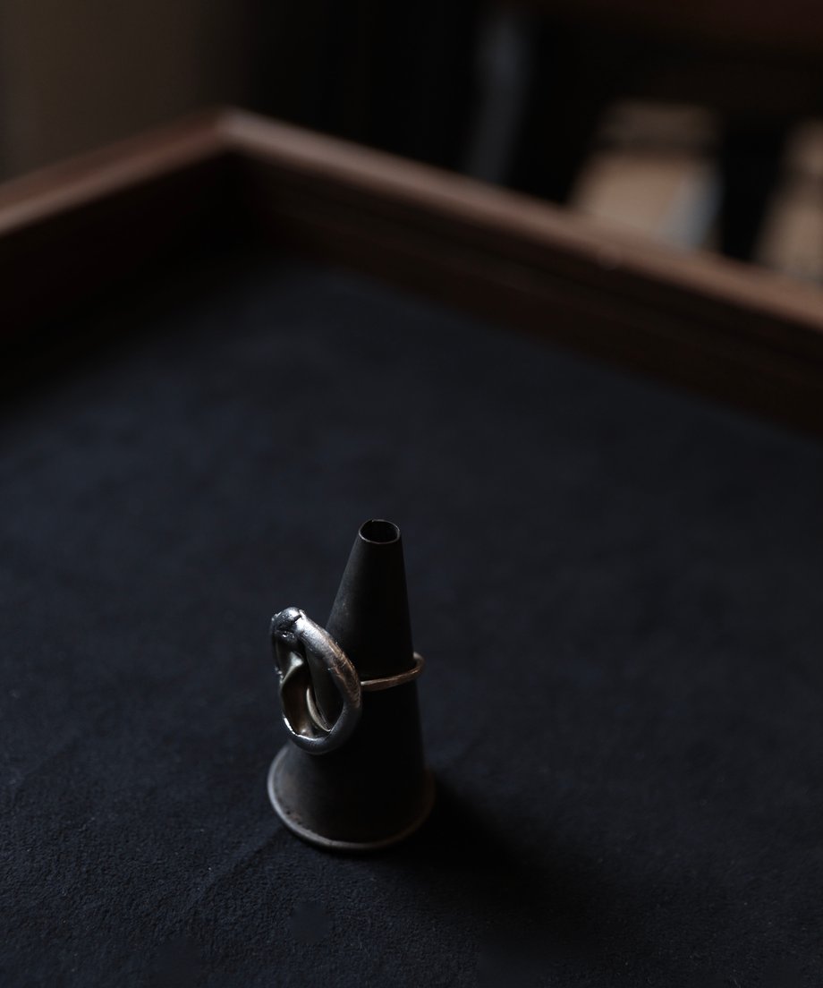 Atelier Inscrire アトリエ インスクリール / COSTUME JEWELLE...