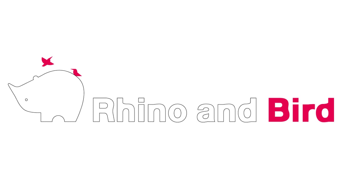 Rhino & Bird