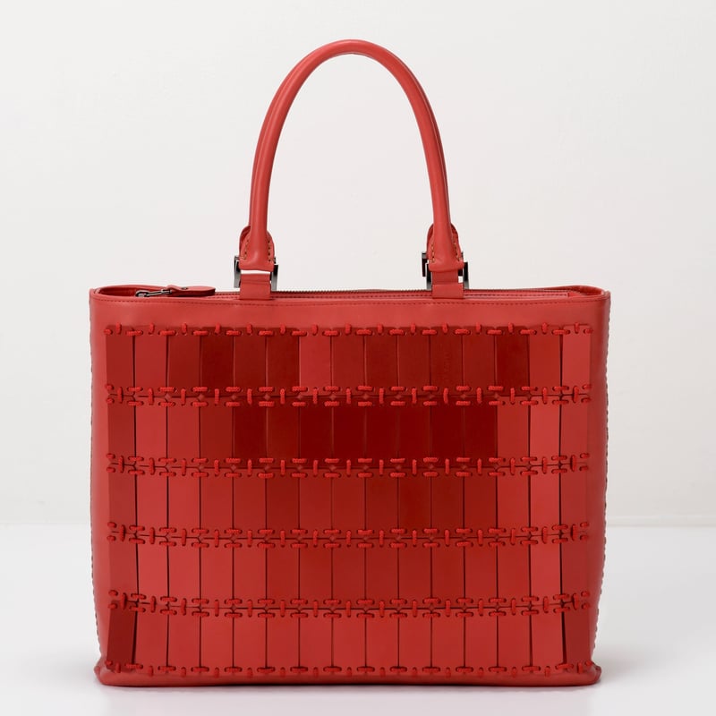 MITSUHIDE RED | Kyoto MIYAKE(サムライバッグ) MITSUHIDE RED | Kyoto MIYAKE(サムライバッグ)