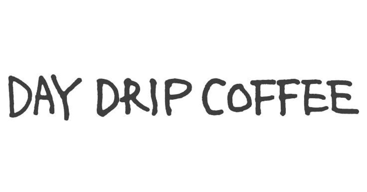 Day Drip Coffee