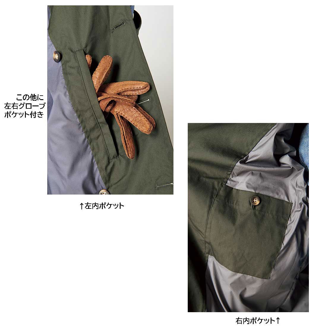BS382 ベンタイルベースキャンプジャケット/メンズ | beaspo Outlet Store