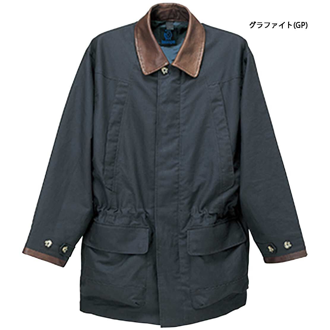 BS46 BSダブルクロス カントリーコート | beaspo Outlet Store