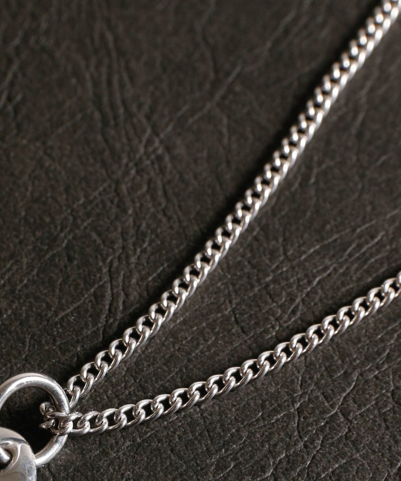 SnowMan目黒蓮さん着用】【全2色】MIRAH ミラ / NECKLACE SnowMan目黒蓮さん着用】【全2色】MIRAH ミラ / NECKLACE