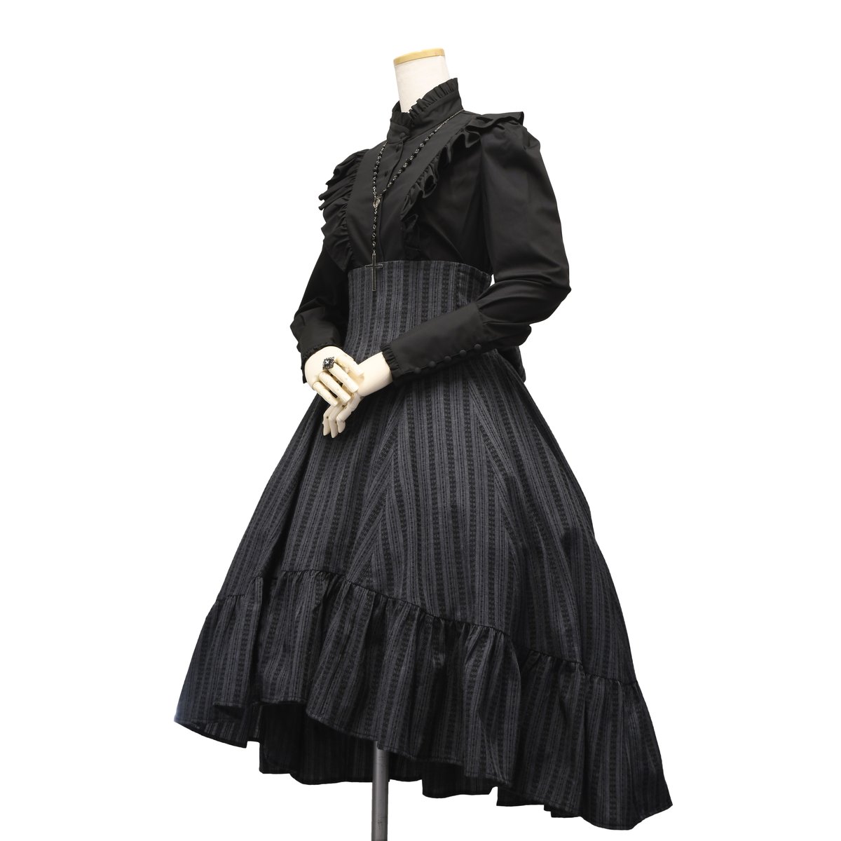 コーディネート | Sheglit MiDiom online store