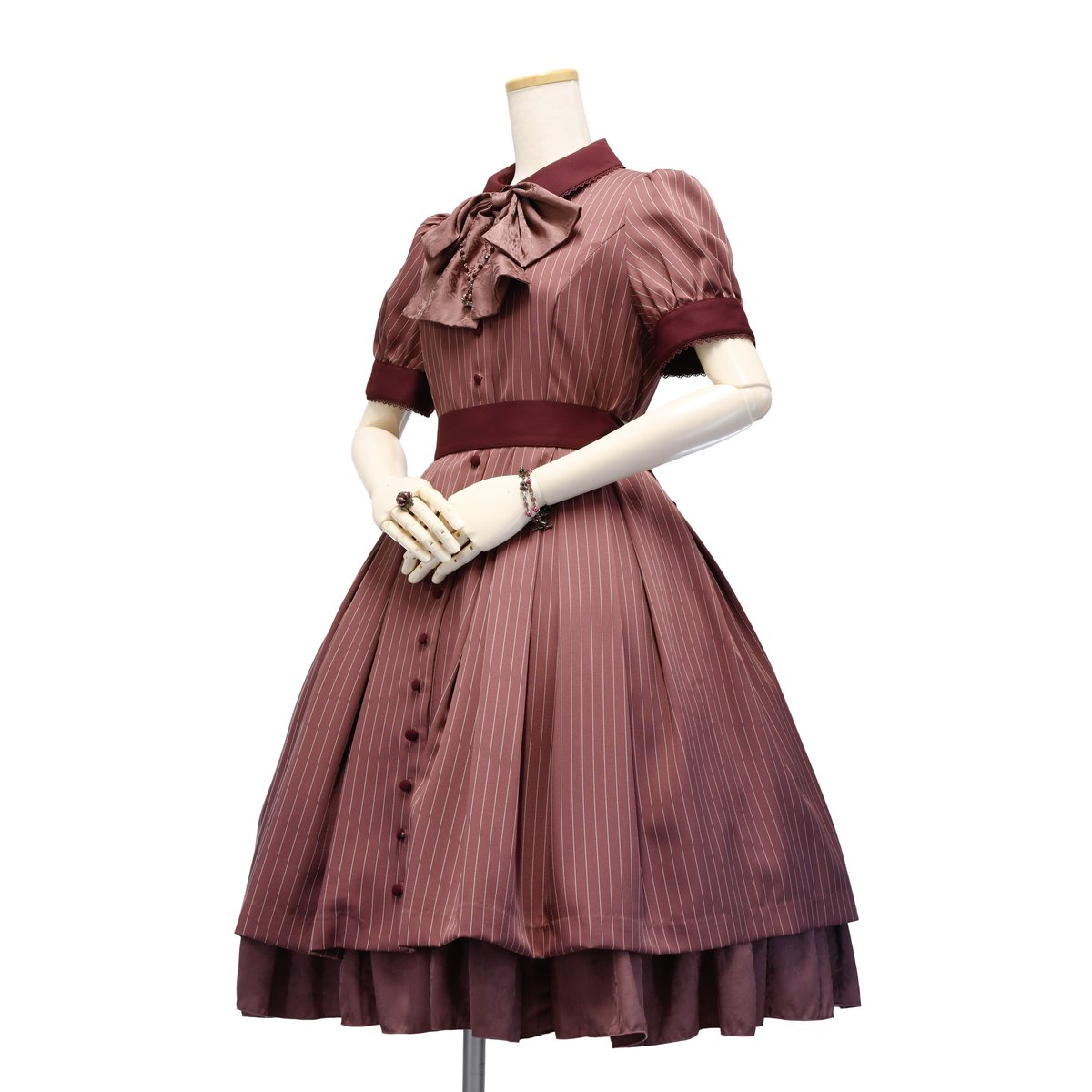 コーディネート | Sheglit MiDiom online store