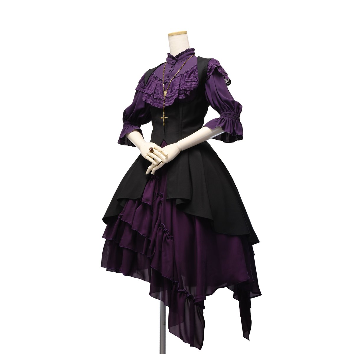 コーディネート | Sheglit MiDiom online store