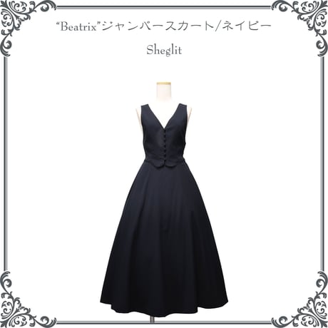 CATEGORY ≫ドレス・ワンピース | Sheglit MiDiom online store CATEGORY ≫ドレス・ワンピース | Sheglit MiDiom online store