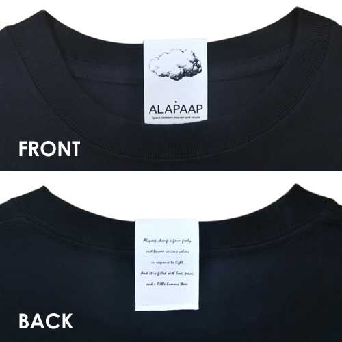 CLOUDMAN happy new | alapaap