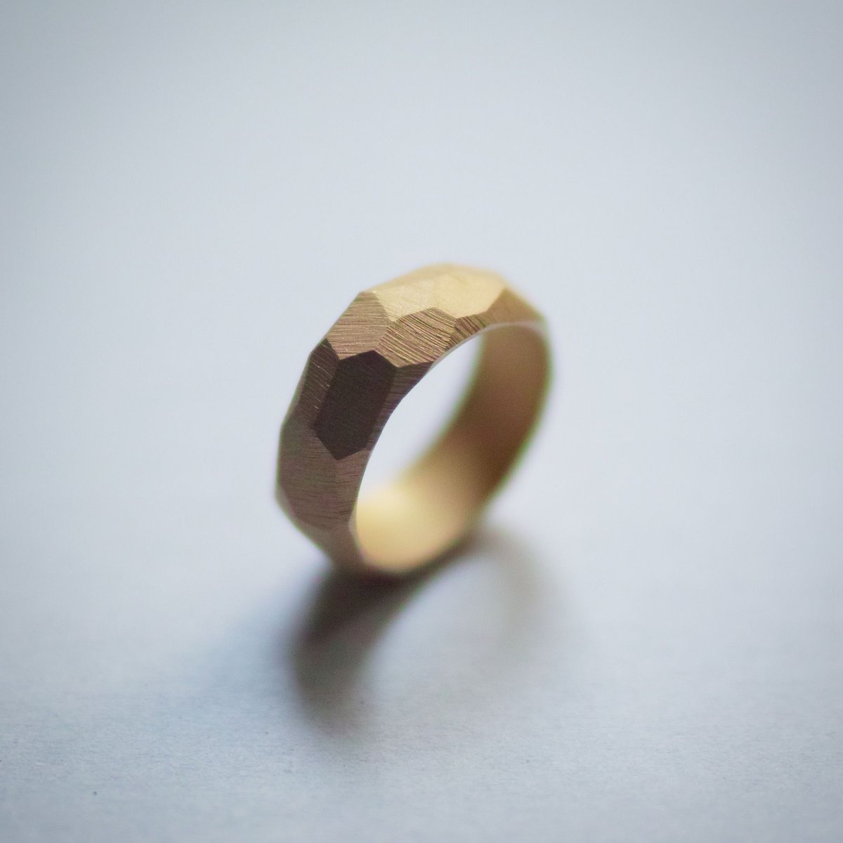 Chamfer Ring | 有限会社千葉工作所