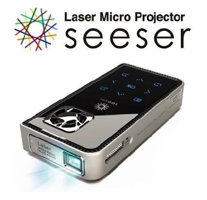 ESPLUS seeser/M2 | (A spoon of)Stardust