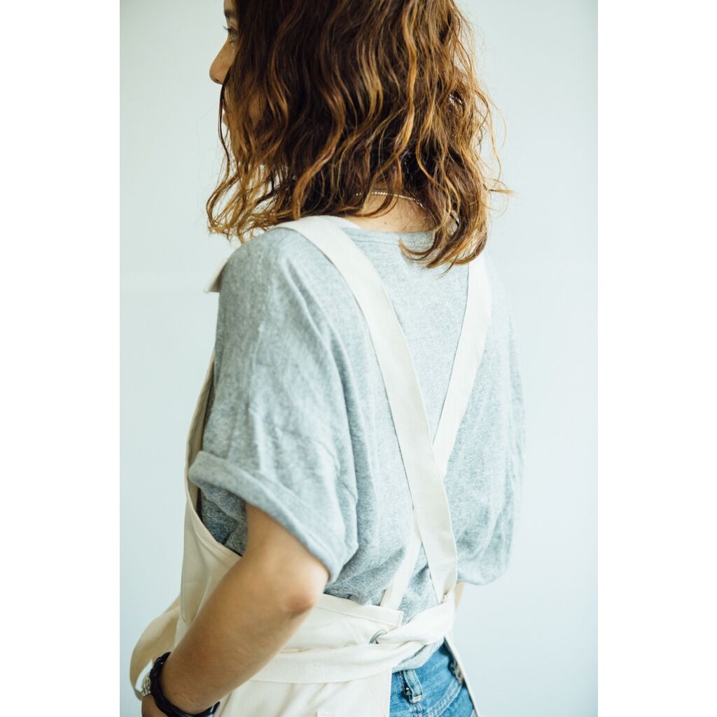 Akatsuki Original Apron | Akatsuki Cafe&Somethi...