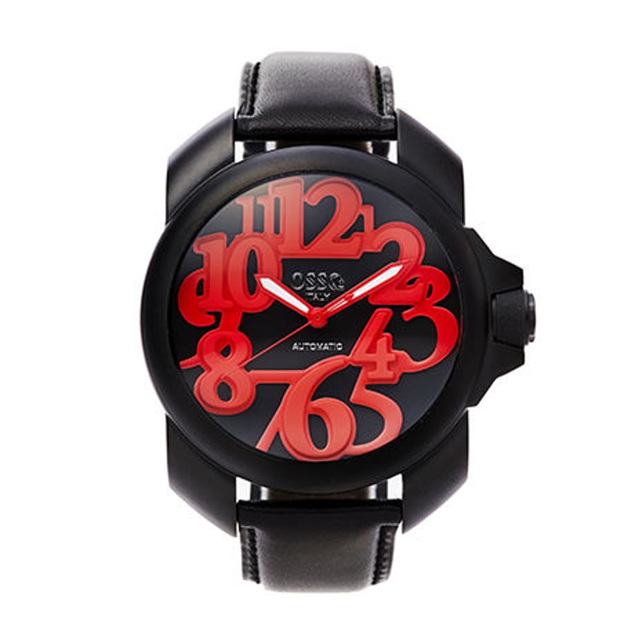 Vigoroso AT01 | OSSO ITALY