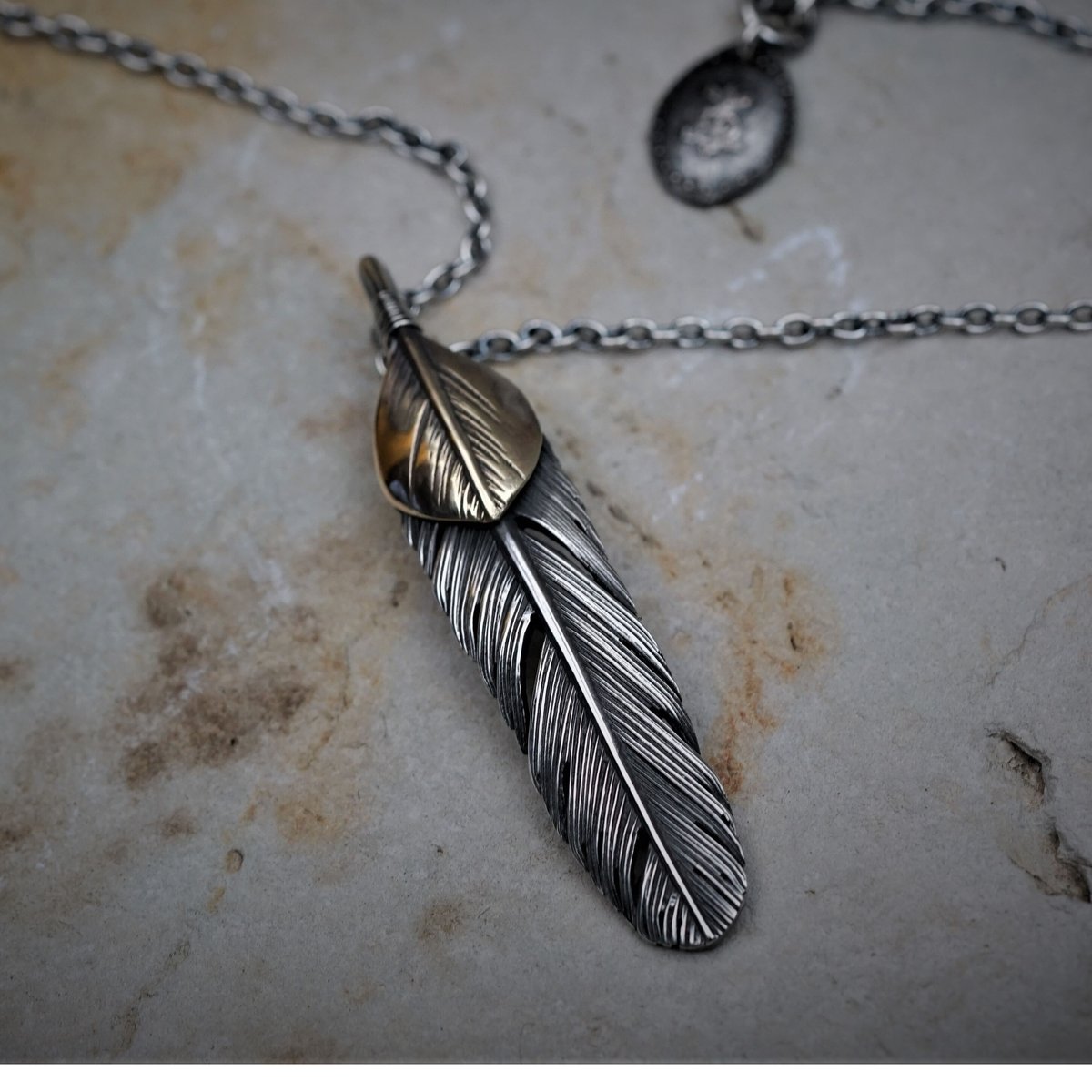 予約】HARIM FEATHER SP BrassHeart 【HRP120 SPBR】 予約】HARIM FEATHER SP BrassHeart 【HRP120 SPBR】