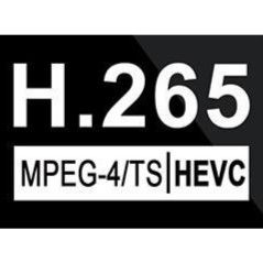 DVS UHD|HDR-10 Test Pattern Suite(MP4/TS) 「デジタル...