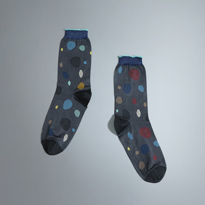 Stone socks | Gallery Nishikawa