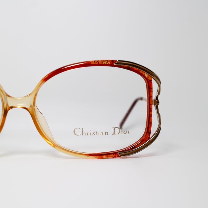 DIOR 70,Sヴィンテージ(ドイツ製) | meganenotsujino DIOR 70,Sヴィンテージ(ドイツ製) | meganenotsujino
