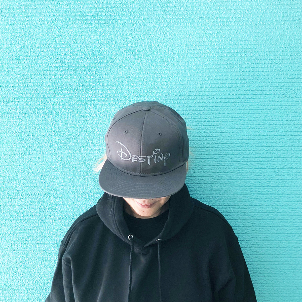 83 original ／ Destiny Cap | はちみせ （83）