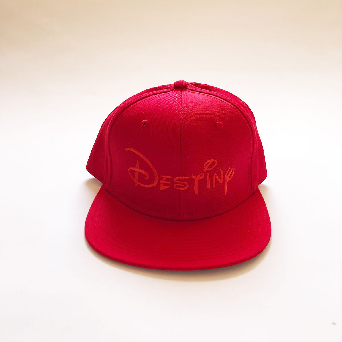 83 original ／ Destiny Cap | はちみせ （83）