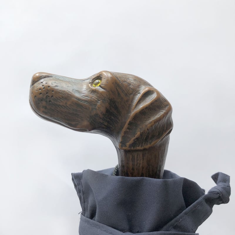 83SELECT / Animal Head Umbrella 折りたたみ傘|4-Type | 83SELECT / Animal Head Umbrella 折りたたみ傘|4-Type |