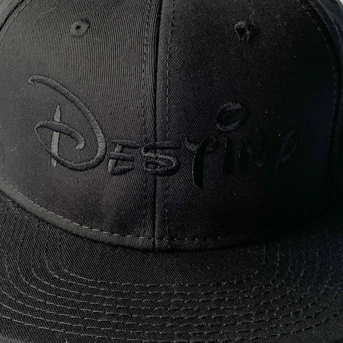 83 original ／ Destiny Cap | はちみせ （83）