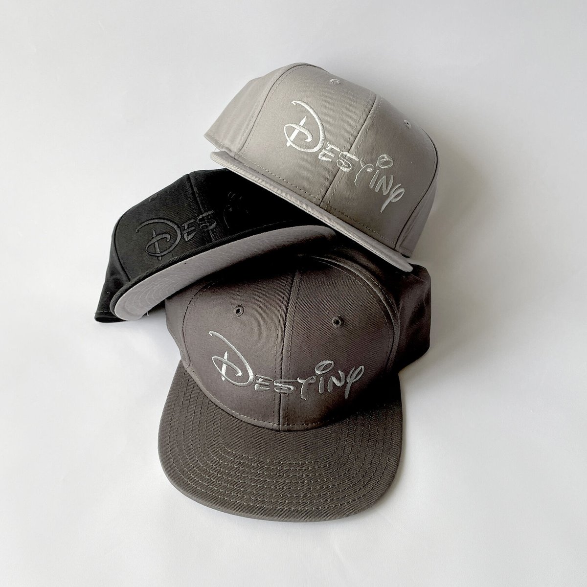 83 original ／ Destiny Cap | はちみせ （83）