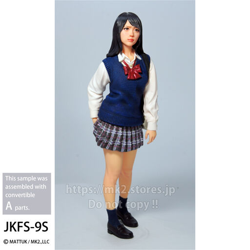 JKFS-9S | MK2.STORES