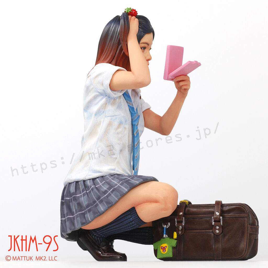 JKHM-9S | MK2.STORES