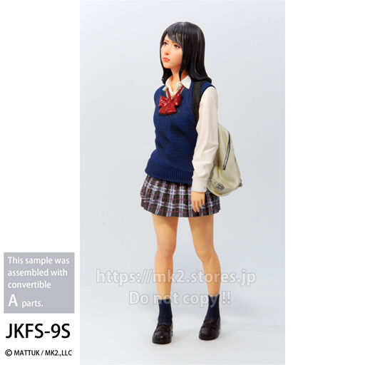 JKFS-9S | MK2.STORES