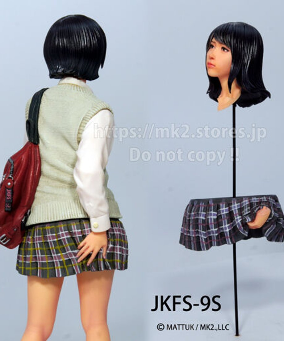 JKFS-9S | MK2.STORES