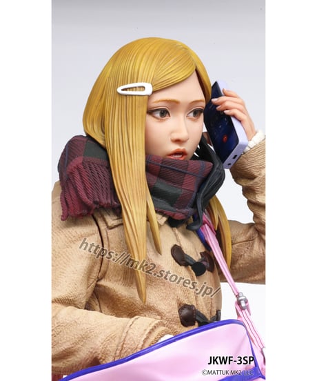 JKWF-3SP | MK2.STORES