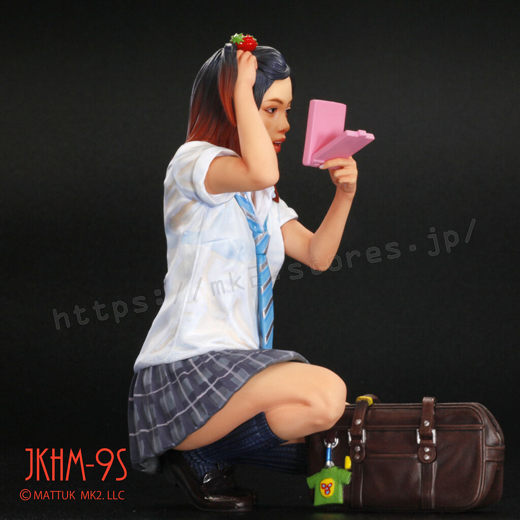 JKHM-9S | MK2.STORES