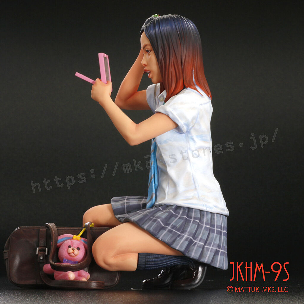 JKHM-9S | MK2.STORES