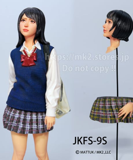 JKFS-9S | MK2.STORES