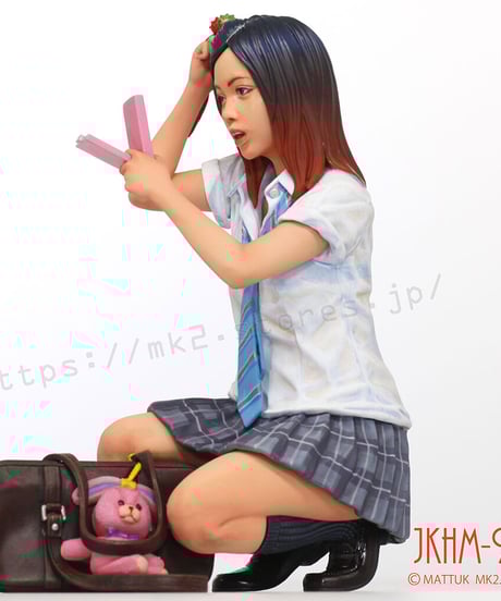 JKHM-9S | MK2.STORES