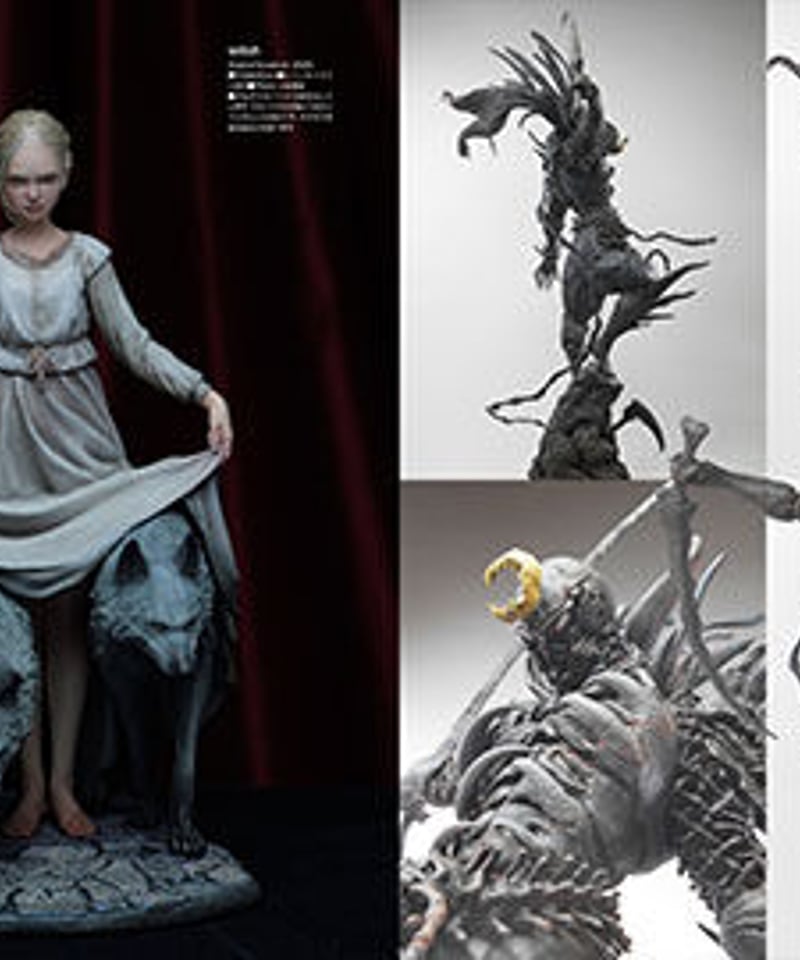 SCULPTORS04 スカルプターズ04 | MK2.STORES SCULPTORS04 スカルプターズ04 | MK2.STORES