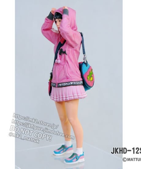 JKHD-12S | MK2.STORES