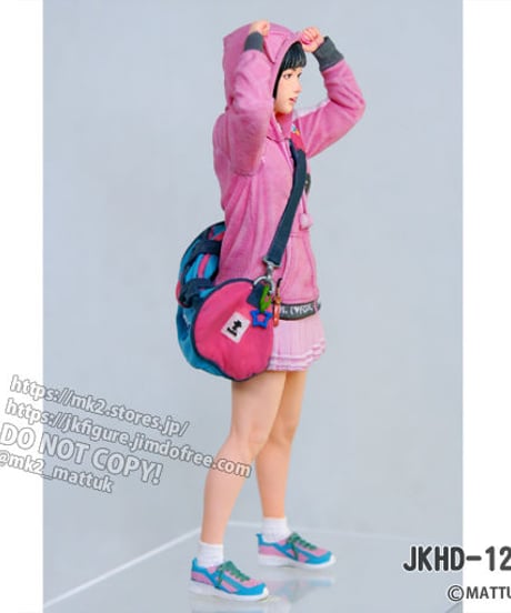 JKHD-12S | MK2.STORES