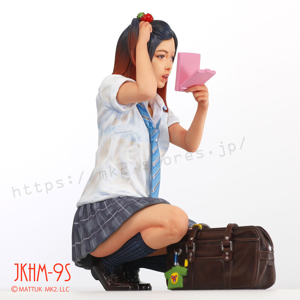 JKHM-9S | MK2.STORES