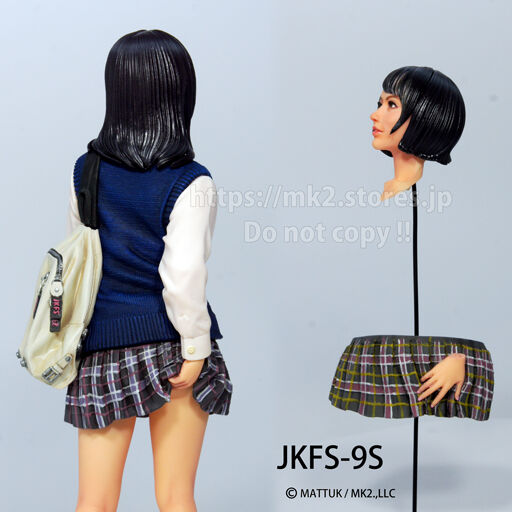 JKFS-9S | MK2.STORES