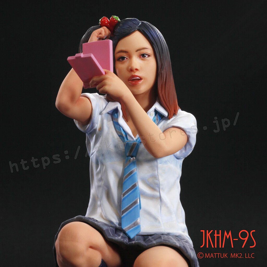 JKHM-9S | MK2.STORES