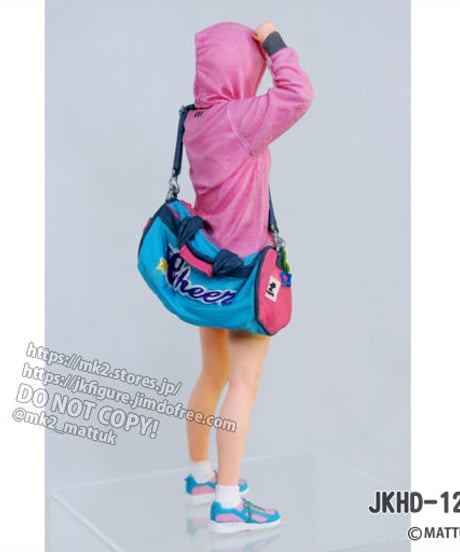 JKHD-12S | MK2.STORES