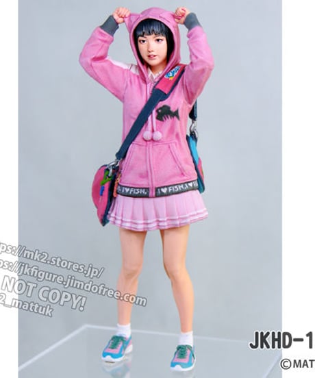 JKHD-12S | MK2.STORES