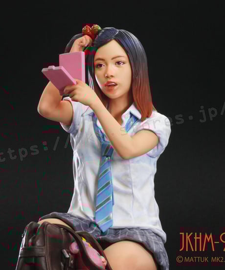 JKHM-9S | MK2.STORES