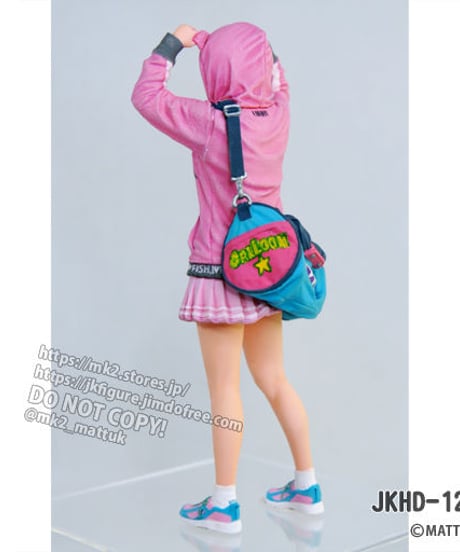 JKHD-12S | MK2.STORES