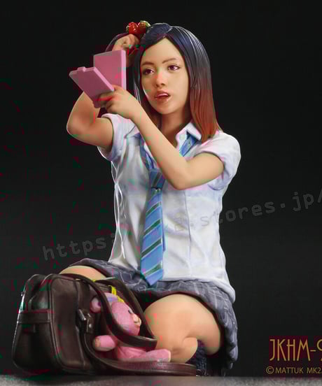 JKHM-9S | MK2.STORES