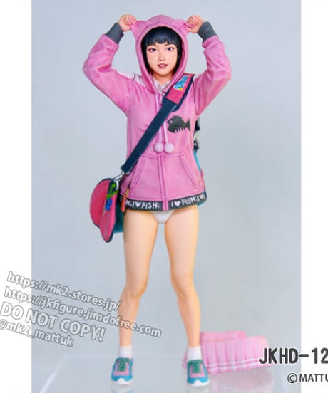 JKHD-12S | MK2.STORES