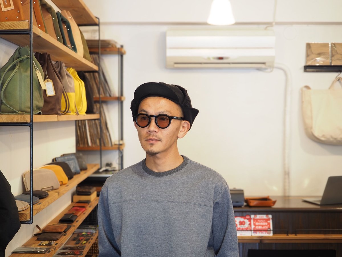 POTATO MEGANE〈ポテトメガネ〉Decadence TORTOISE/BLACK/F - 小物 POTATO MEGANE〈ポテトメガネ〉Decadence TORTOISE/BLACK/F - 小物